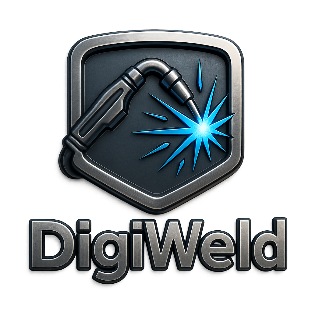 Welding QA Management